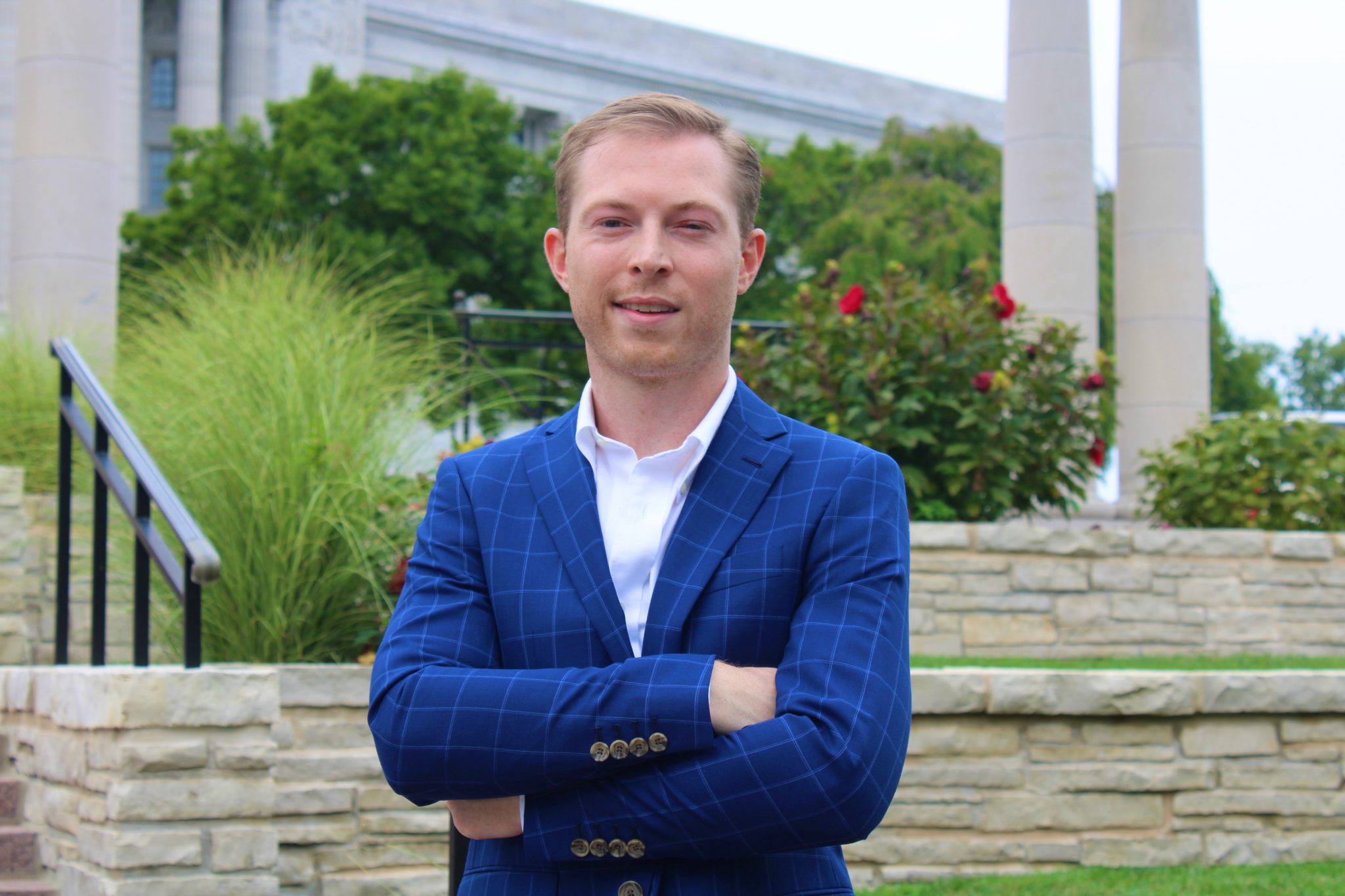 The Missouri Times 2020 30 Under 30 List - The Missouri Times