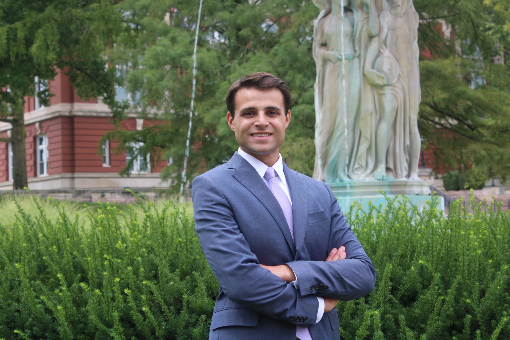 The Missouri Times 2020 30 Under 30 List - The Missouri Times