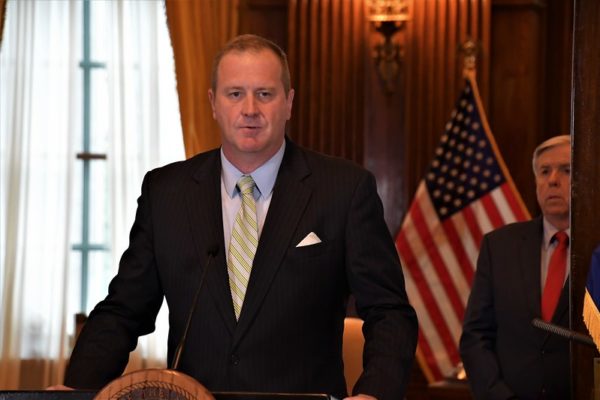 Eric Schmitt to announce candidacy for US Senate - The Missouri Times