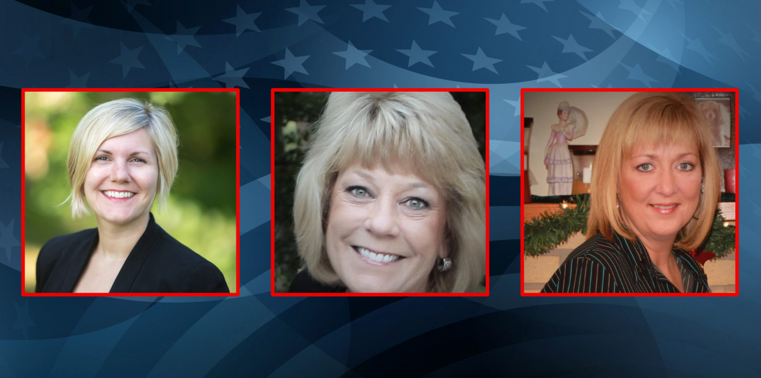 Mail-in ballots, long lines, struggling poll workers: 3 election ...