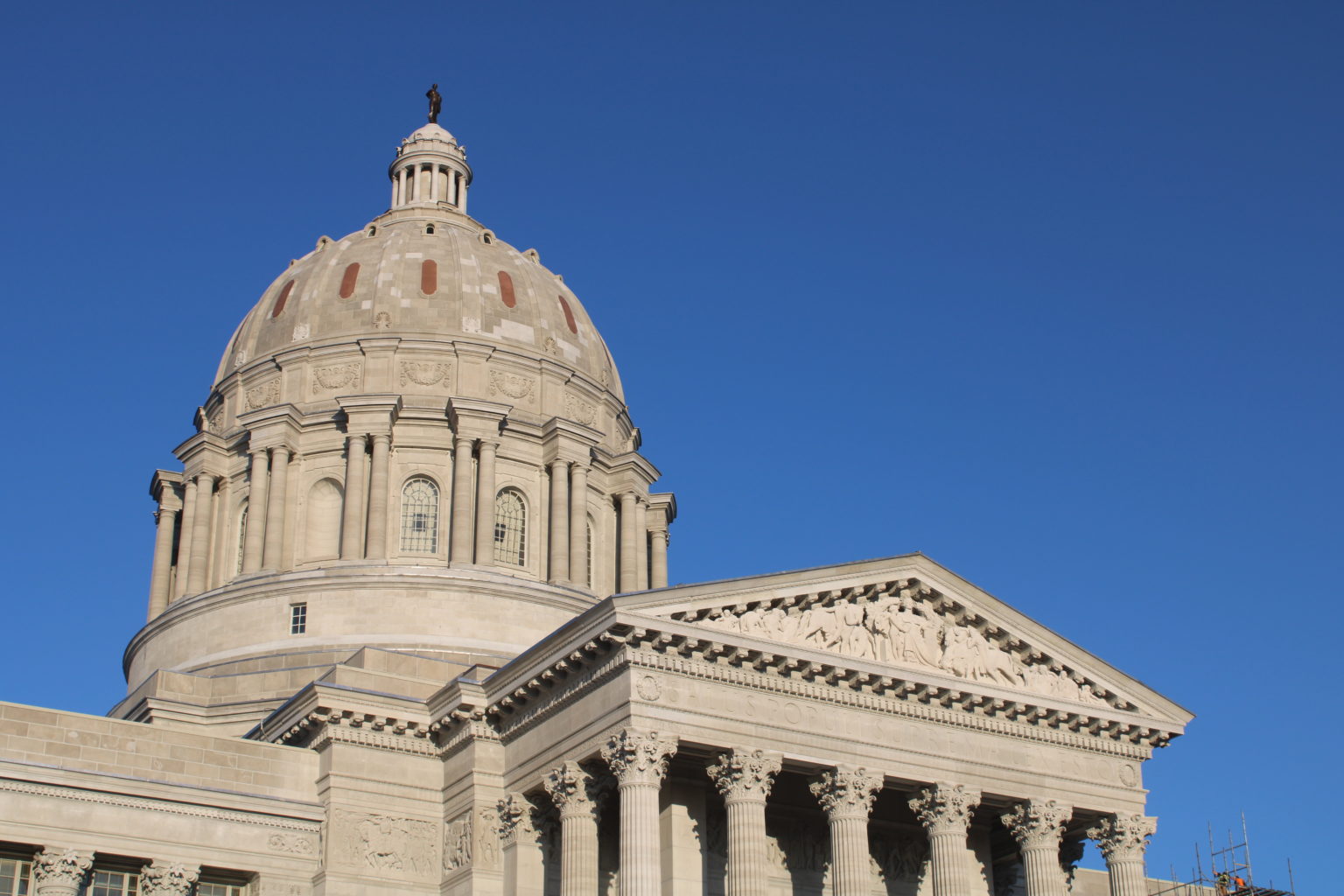 State offices closed Friday for Juneteenth holiday - The Missouri Times