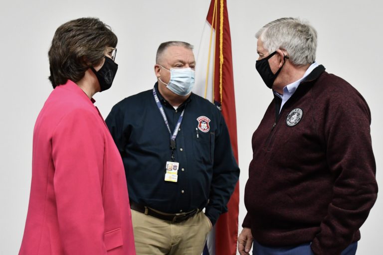 James Remillard officially tapped to lead SEMA - The Missouri Times