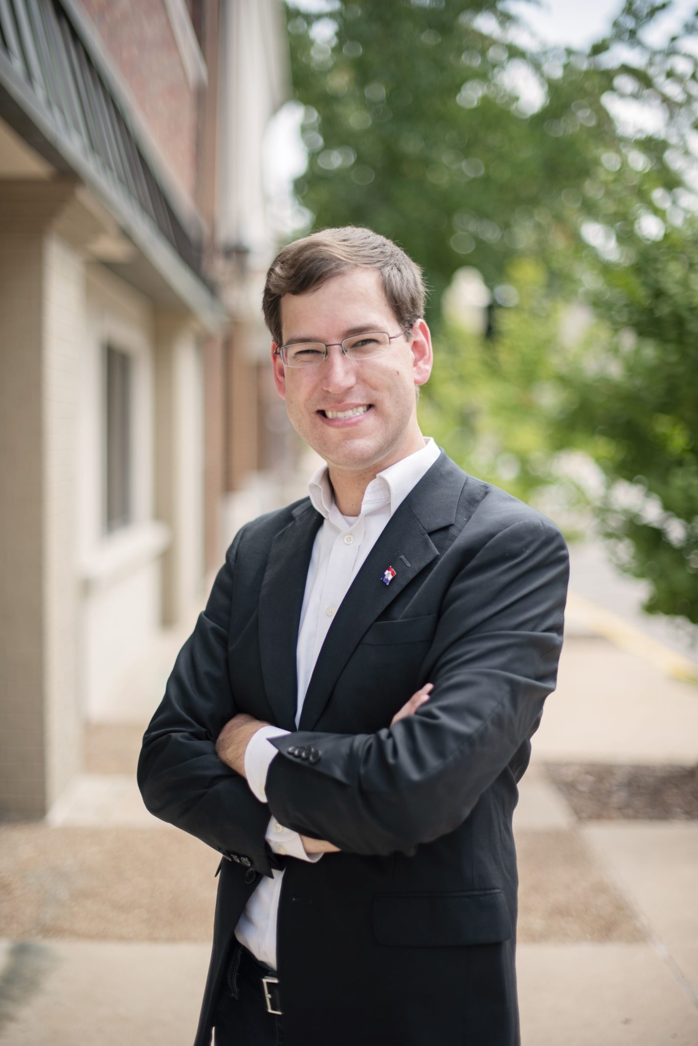 Incoming lawmaker hopes to ease business regulations next session