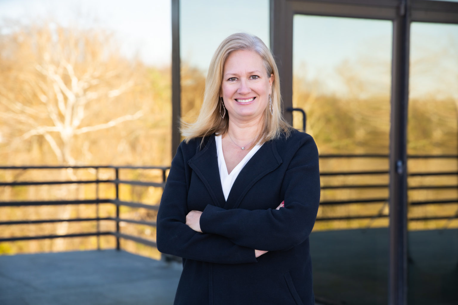 The Bar Association of Metropolitan St. Louis names new executive director