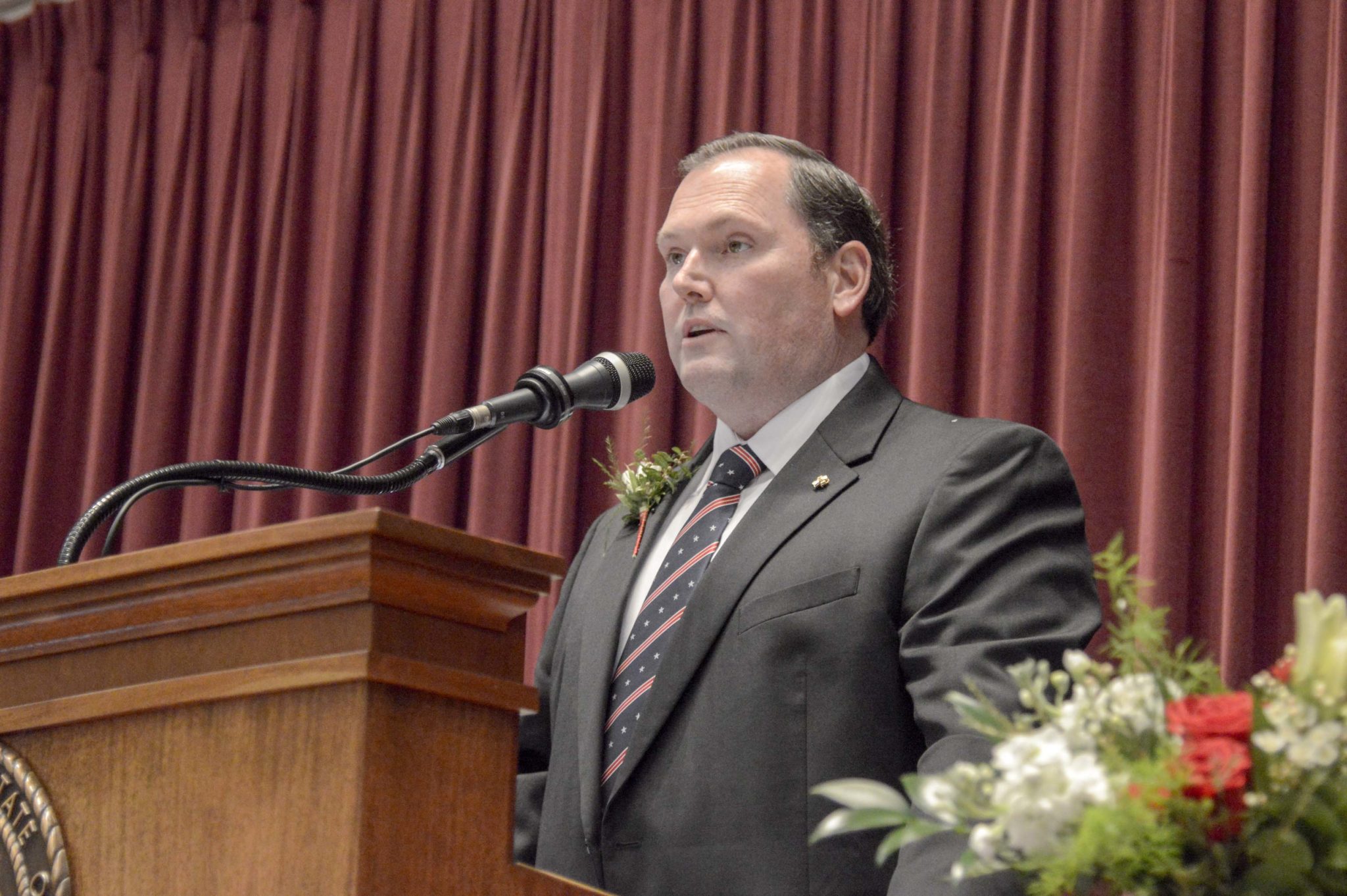 Here are the new House committee chairs - The Missouri Times