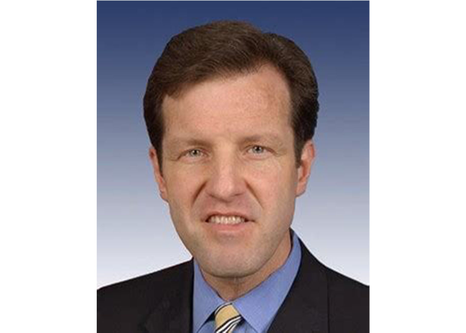 Former Congressman Russ Carnahan joins Bryan Cave Leighton Paisner