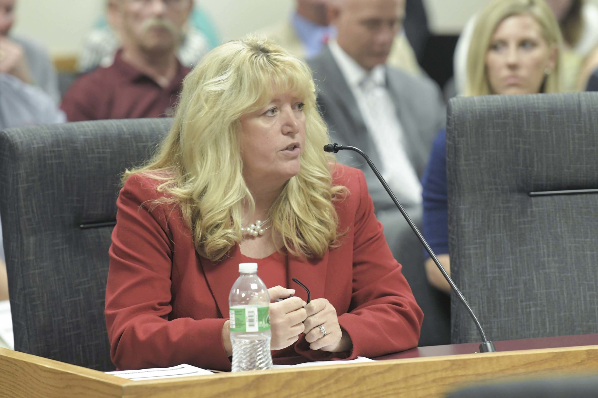 Kelly Schultz leaving Office of Child Advocate after 10 years: ‘The ...