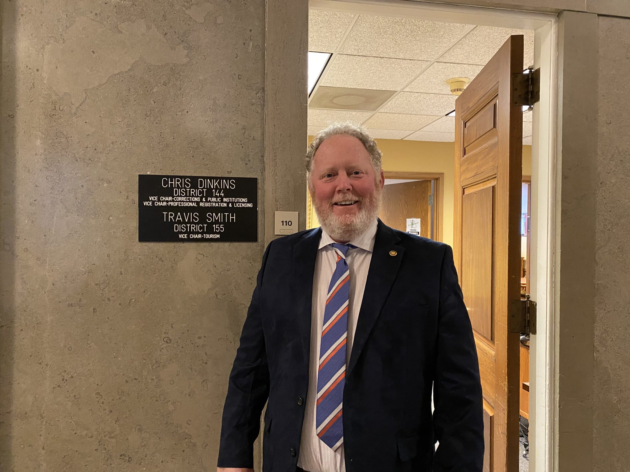 Freshmen to Watch: Travis Smith - The Missouri Times