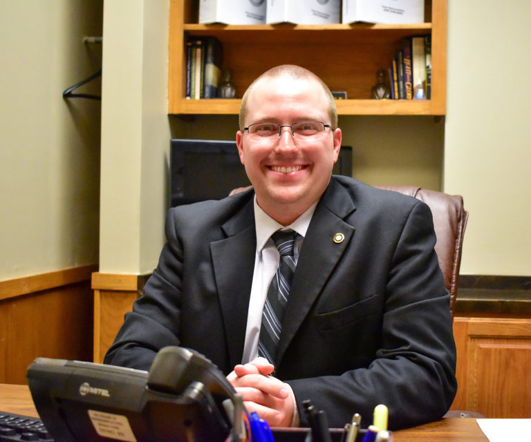 Freshmen to Watch: Josh Hurlbert - The Missouri Times