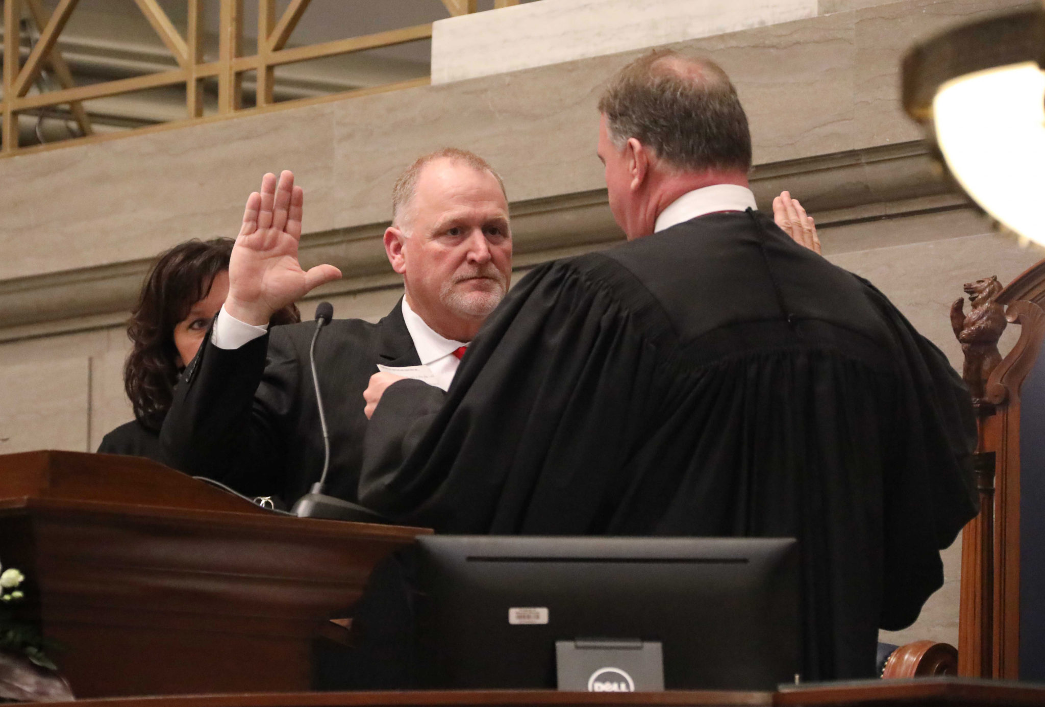 Dave Schatz: A timeline of his career - The Missouri Times