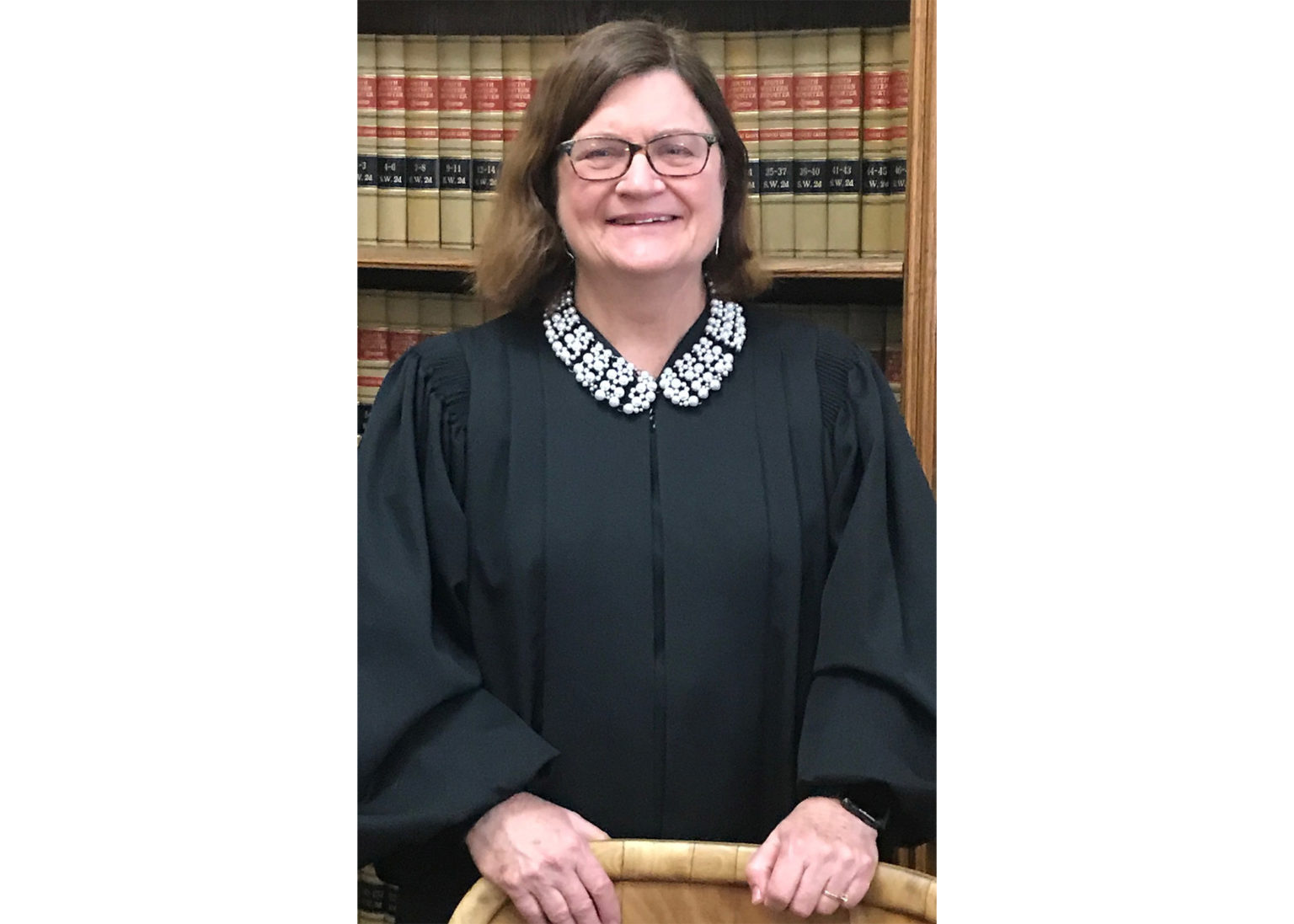 'Fated from birth': Judge Stith retires from Supreme Court after ...