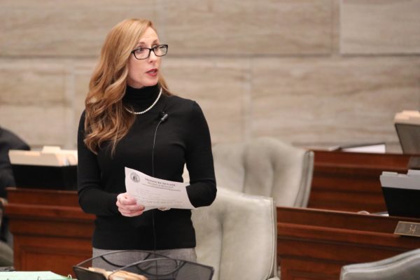 Missouri Legislature gives final approval to statewide PDMP bill