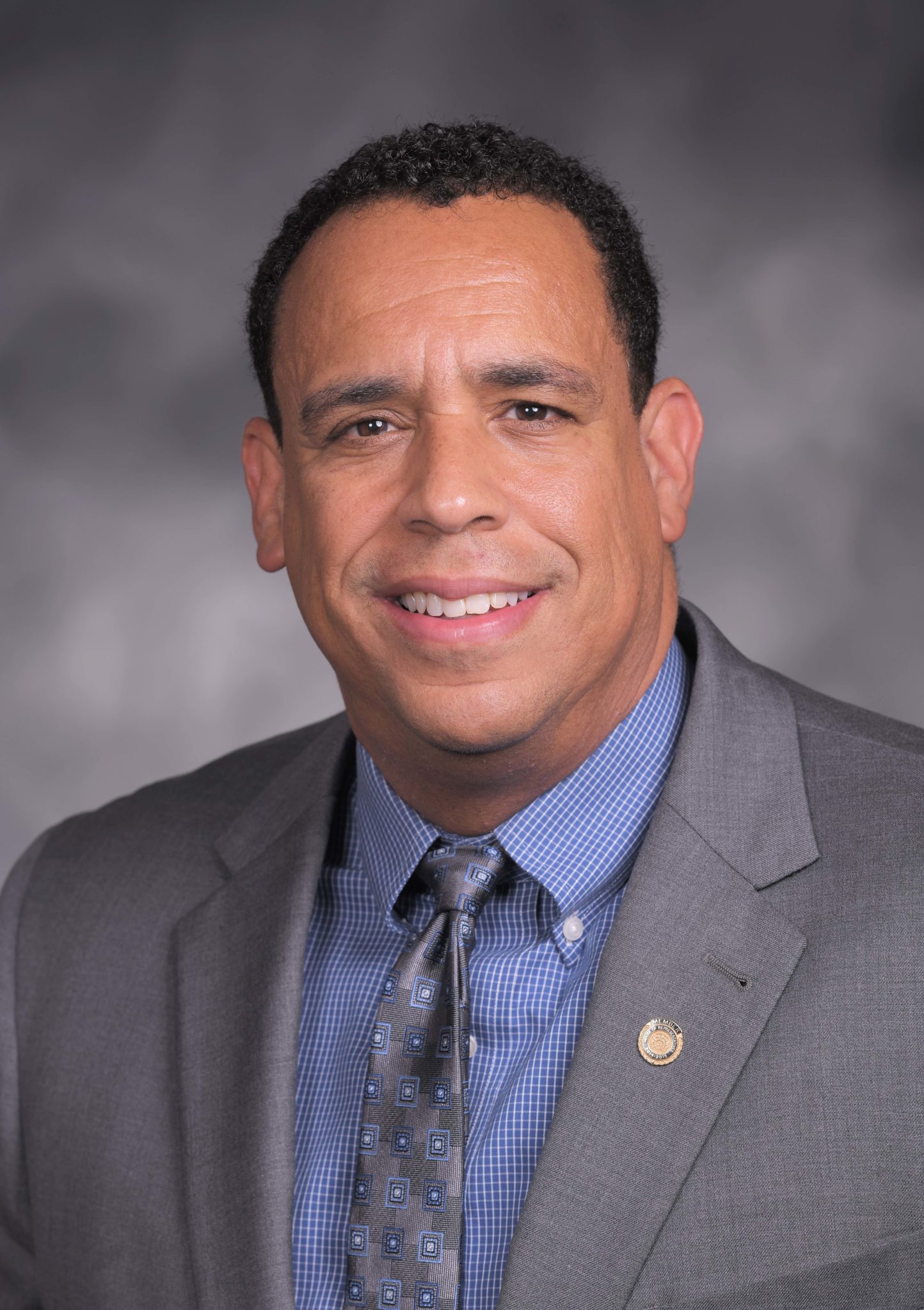 Capitol Briefs: David Tyson Smith sworn into Missouri House