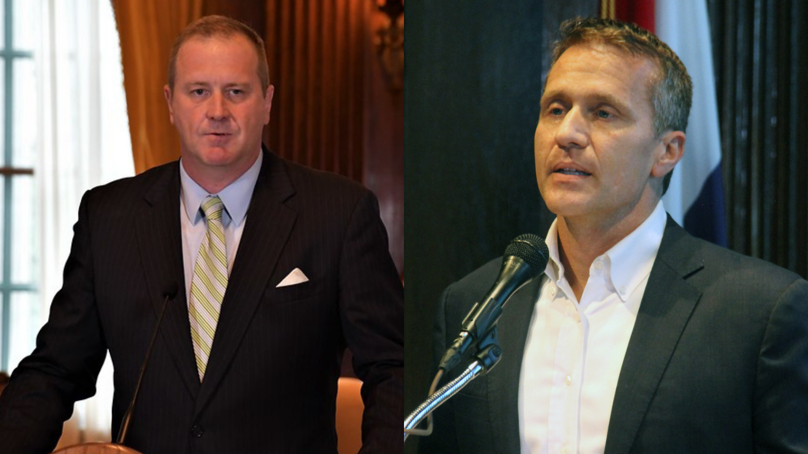 Featured - The Missouri Times