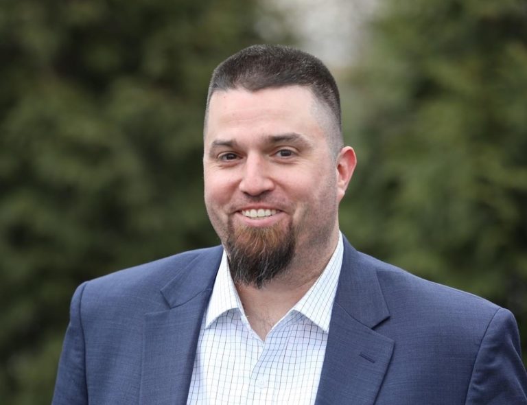 Attorney Kyle Haubrich running for HD 113 - The Missouri Times