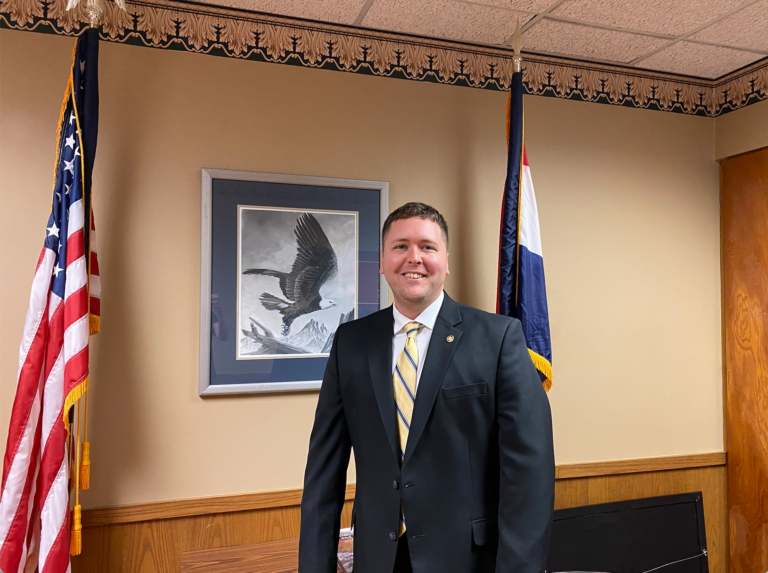 Freshmen to Watch: Bill Hardwick - The Missouri Times