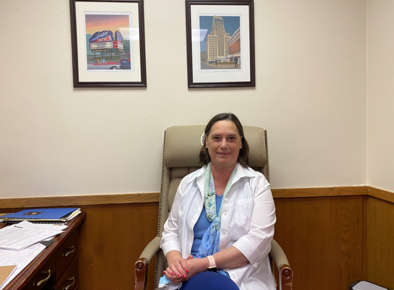 Freshmen to Watch: Barbara Phifer - The Missouri Times