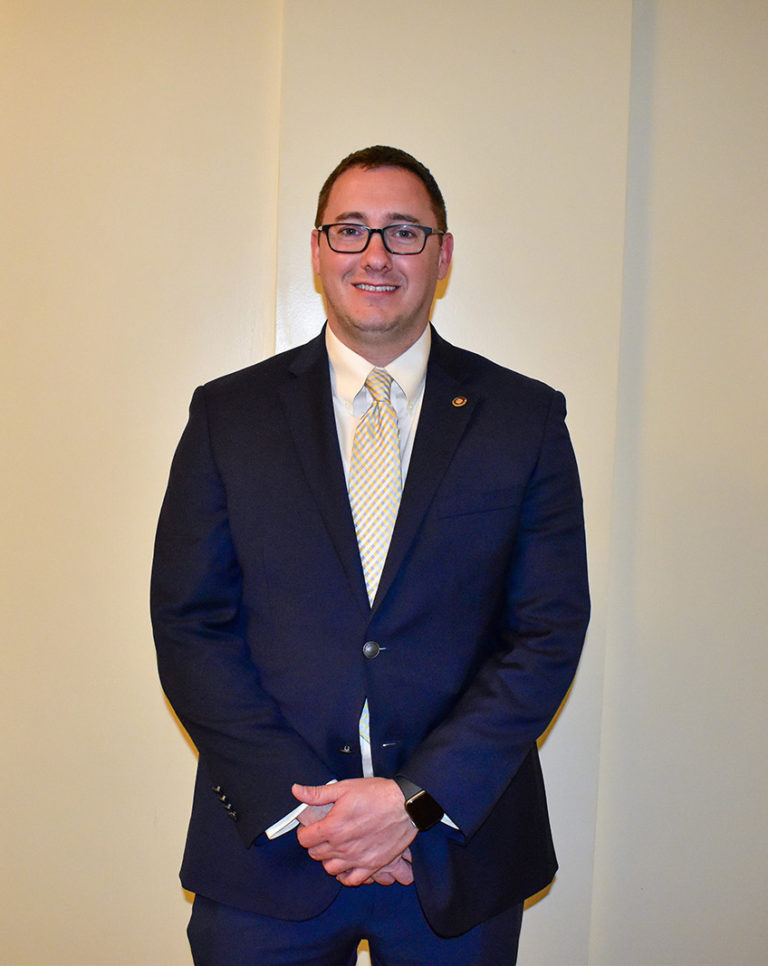 Freshmen to Watch: Chris Sander - The Missouri Times