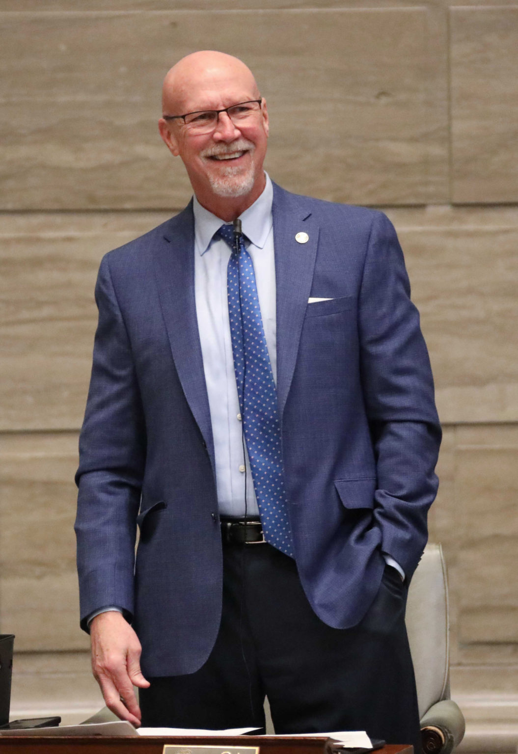 TWMP Column: New Senate map district by district - The Missouri Times
