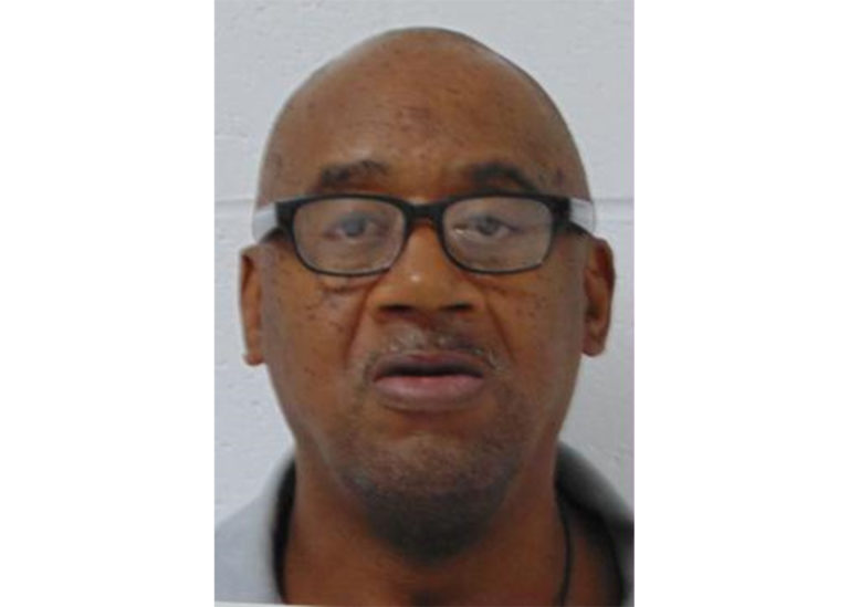 Advocates make last-second pleas to stay Ernest Lee Johnson’s death ...