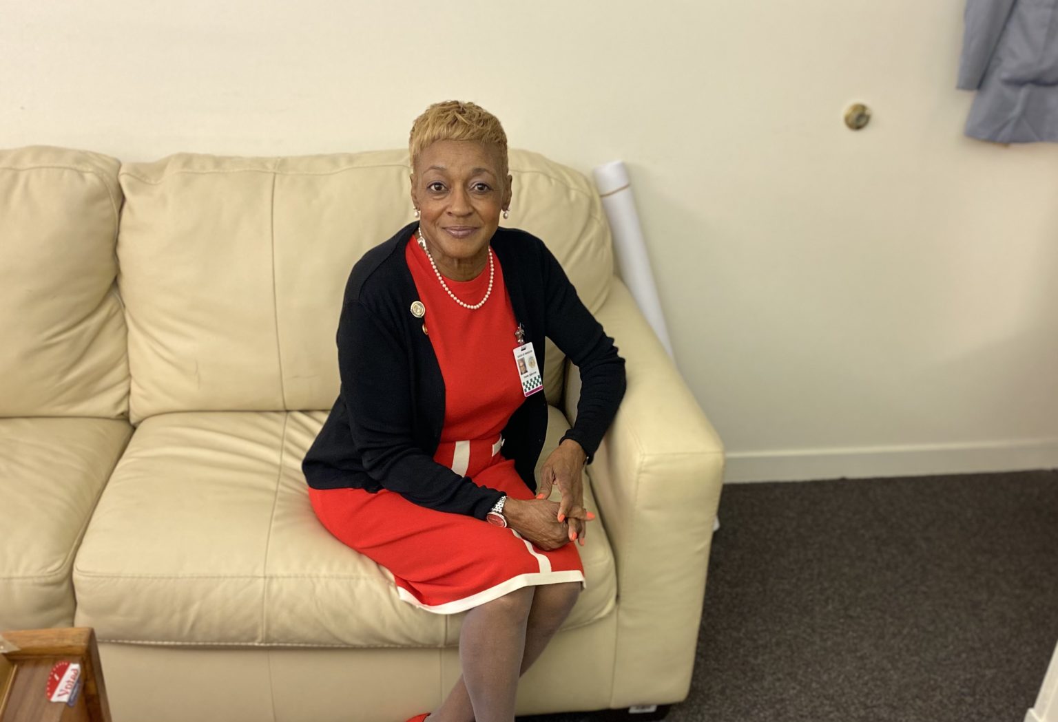 Meet Betsy Fogle, the Springfield Democrat who flipped a House seat