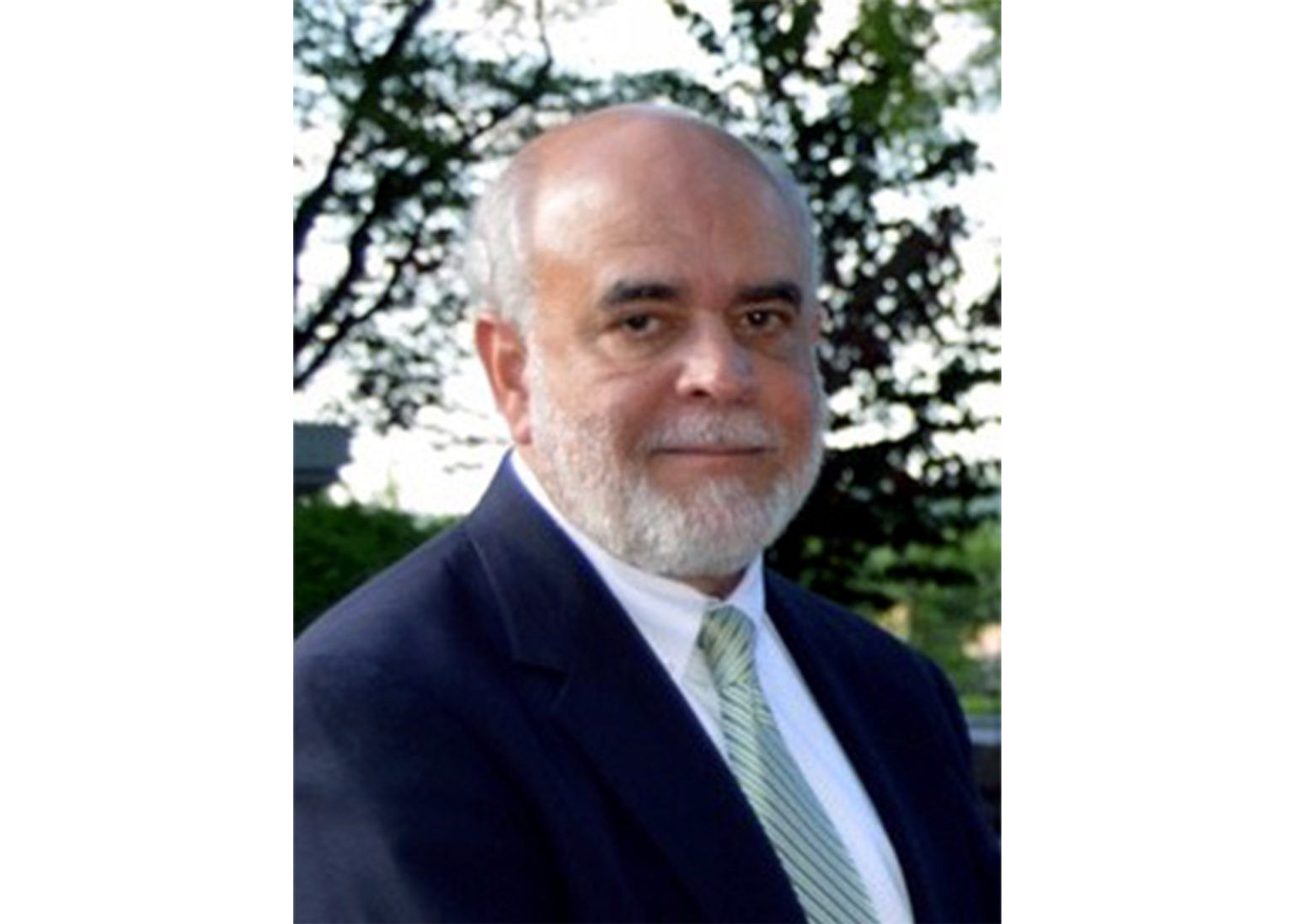 Meet Mark Stringer, the Department of Mental Health's dedicated director