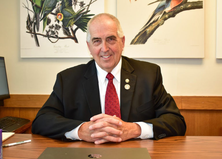 Freshmen to Watch: Bruce Sassmann - The Missouri Times