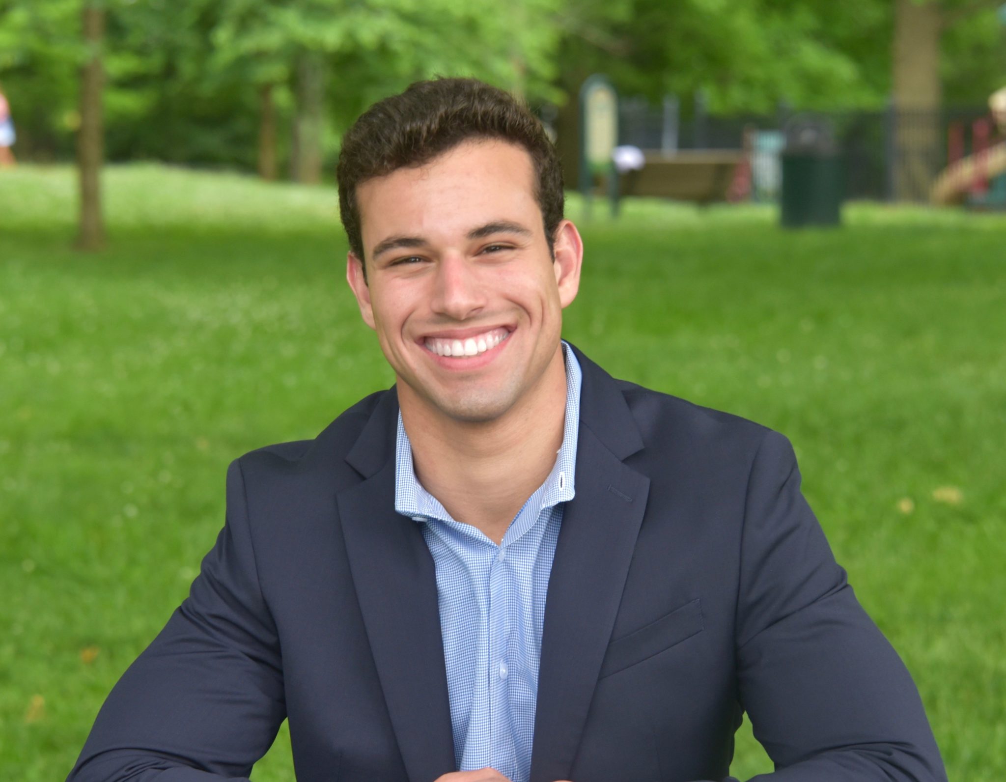 Alex Dubinsky seeks to be Missouri’s youngest state rep serving in Capitol