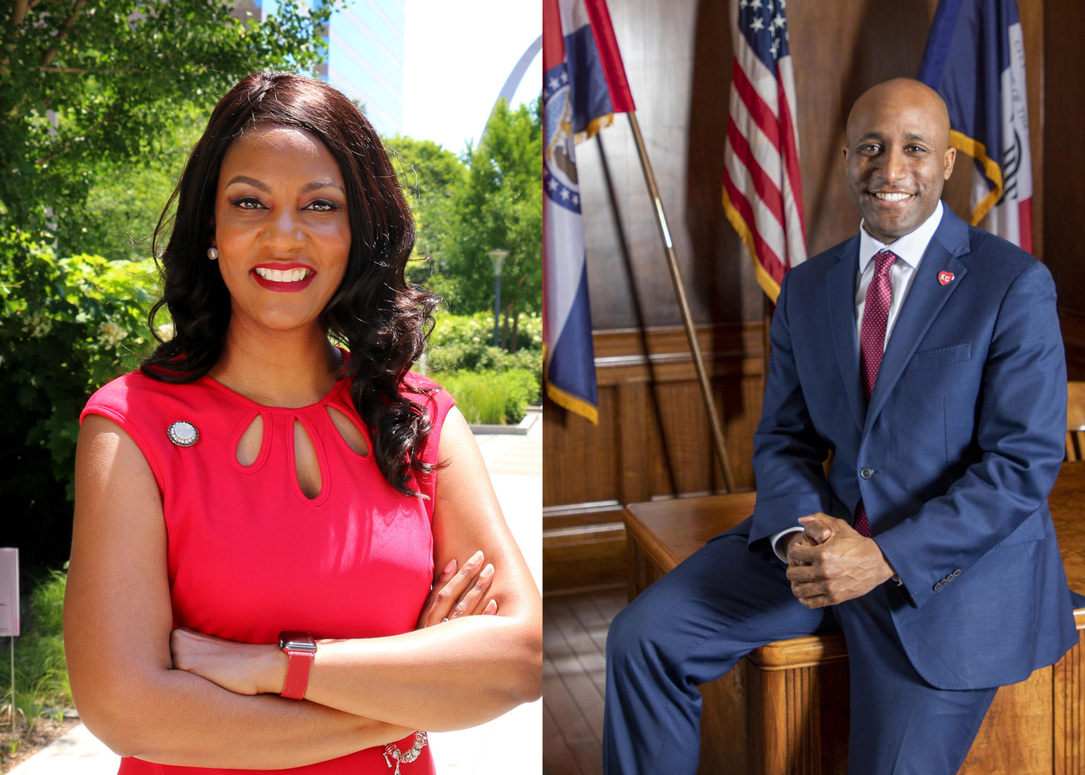 Quinton Lucas, Tishaura Jones among 5 Missouri mayors backing federal ...