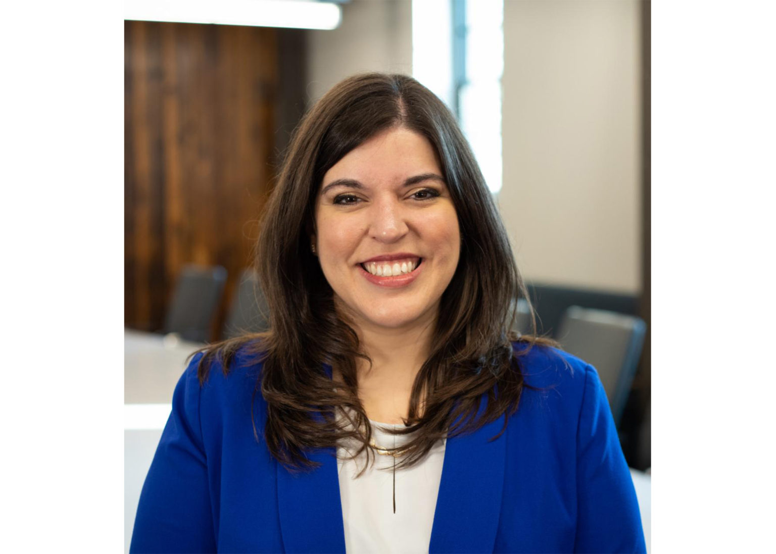 Jessica Seitz named new Missouri KidsFirst director - The Missouri Times