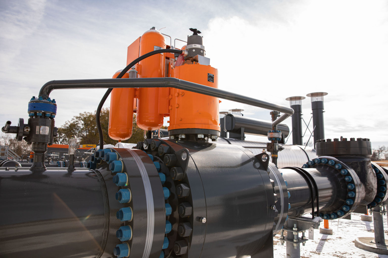 What is the Spire STL Pipeline? - The Missouri Times