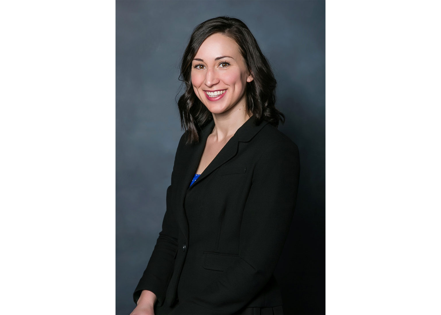 How Lisa Cox juggles health and information during the pandemic