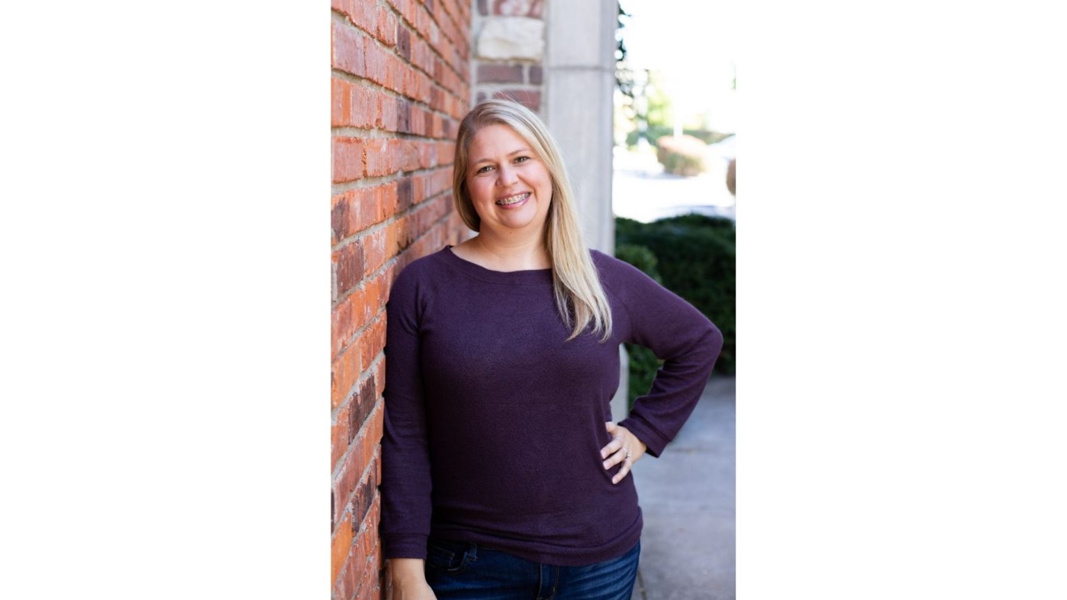 Springfield business owner, disability advocate Melanie Stinnett ...