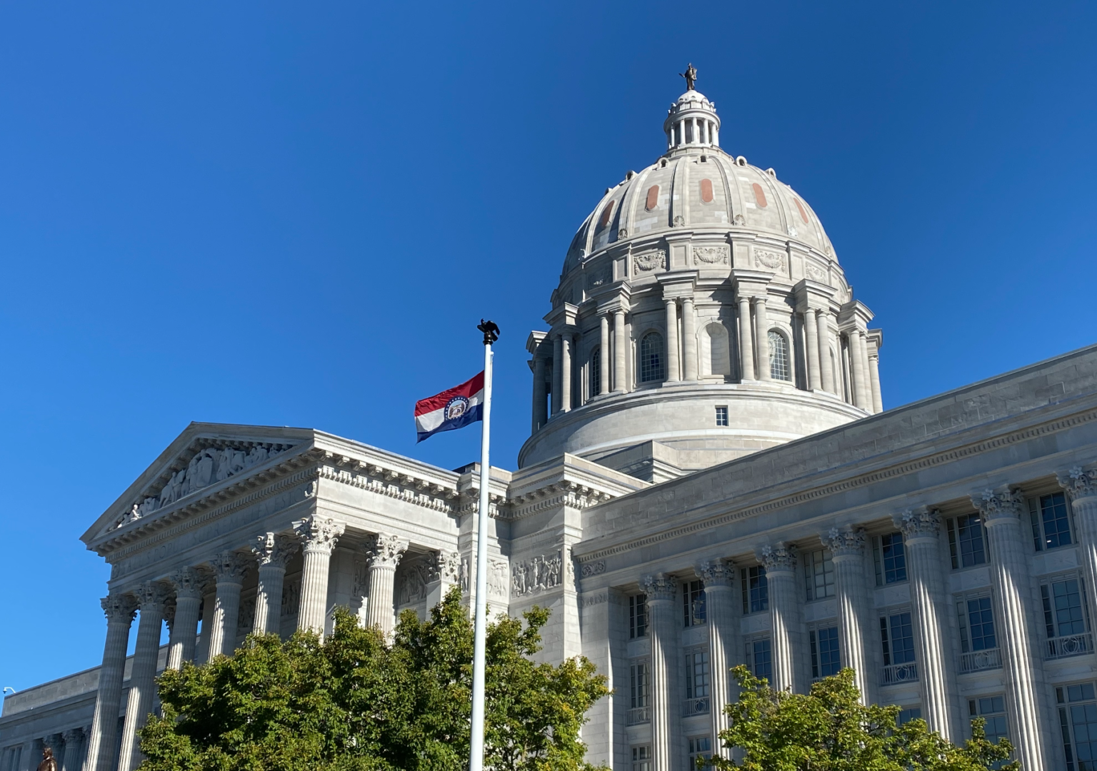 Featured - The Missouri Times