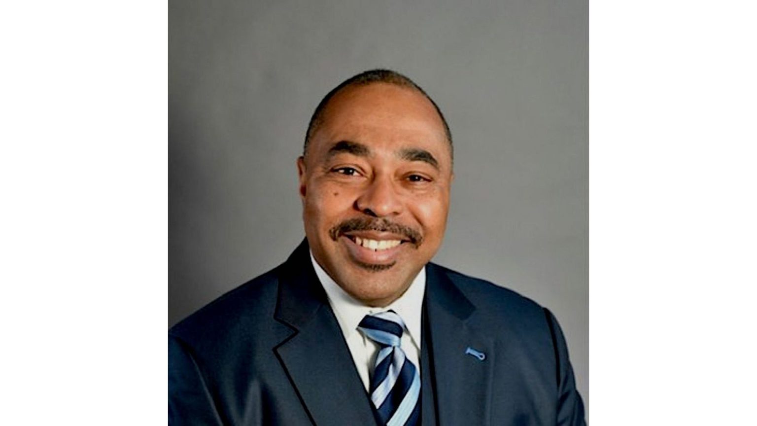 Andrew Jones launches challenge for CD 1 seat - The Missouri Times