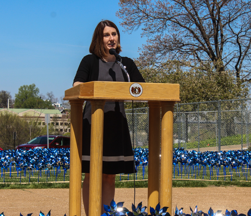 Kelly Schultz leaving Office of Child Advocate after 10 years: ‘The ...