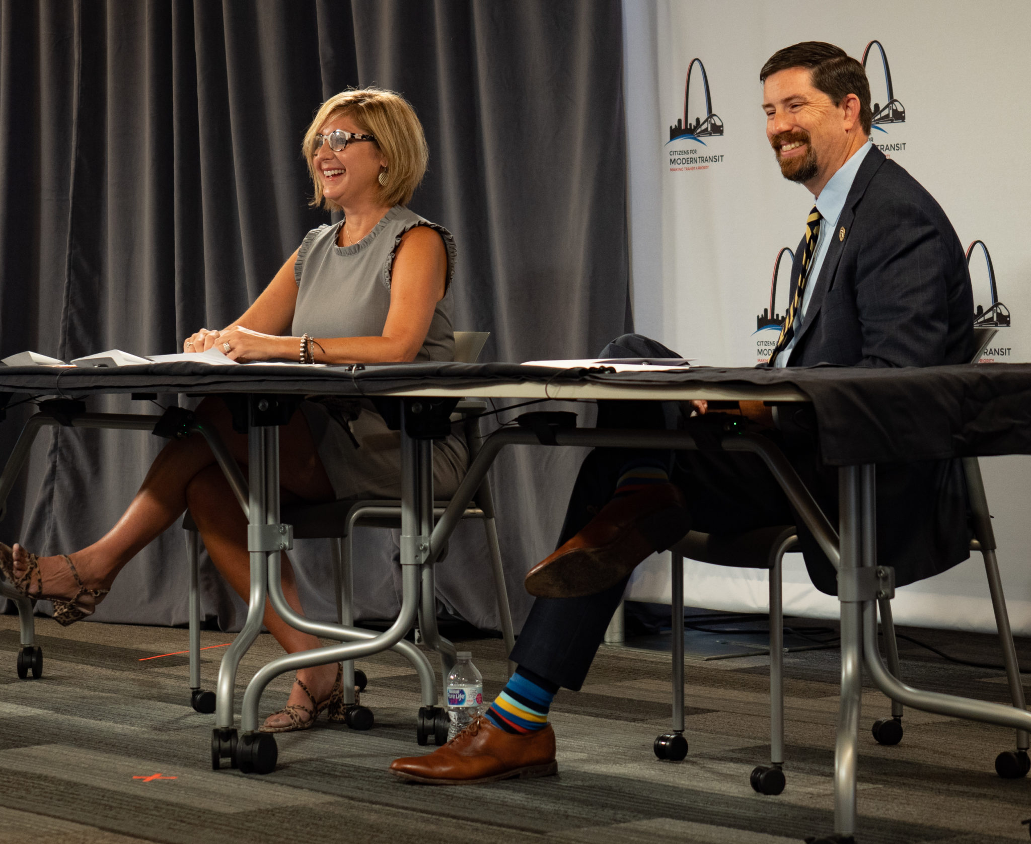 Meet Kim Cella, Missouri’s biggest advocate for public transit