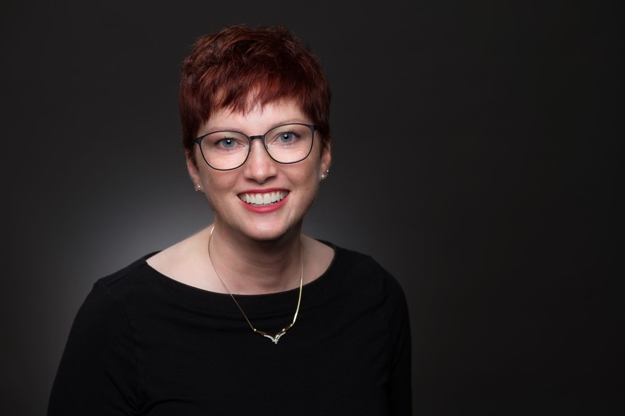 'Advocate at heart': Cheryl Robb-Welch has a passion for helping survivors