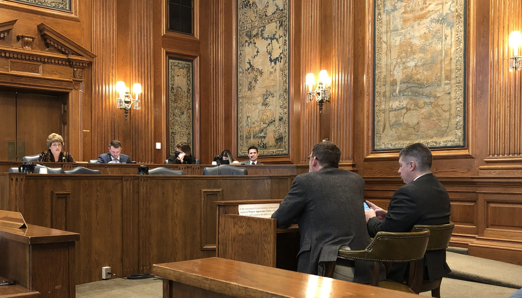 Eigel presents plan to expand charters in Missouri - The Missouri Times