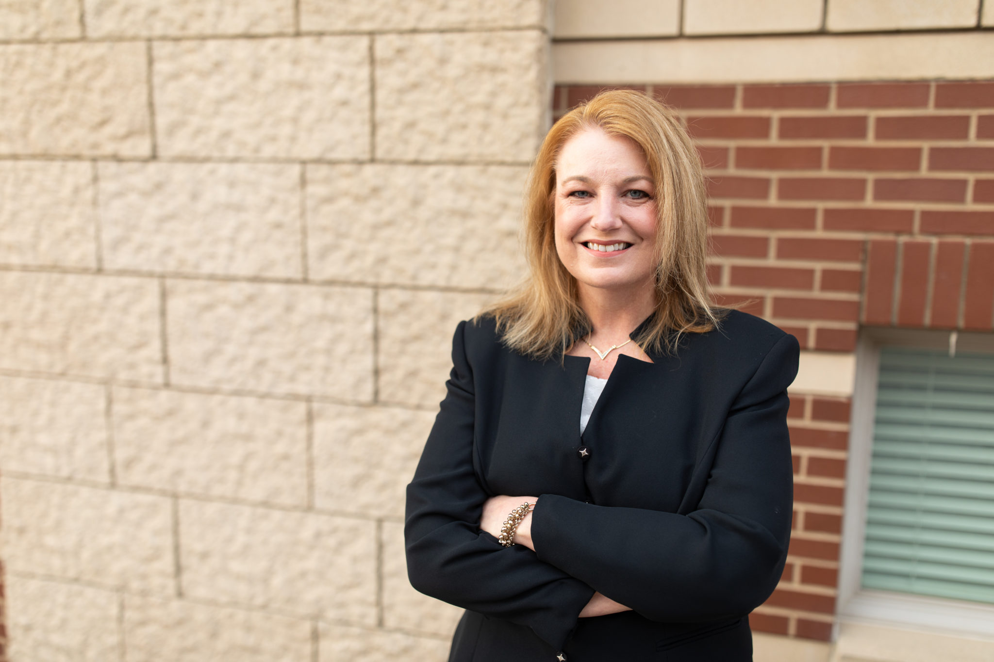 Buchanan County Assistant Prosecutor Michelle Davidson to run for ...