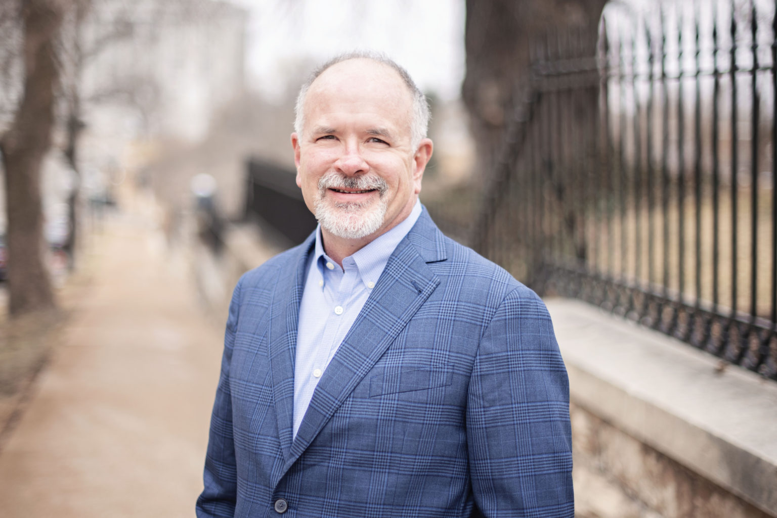 Nixa businessman Bob Titus announces bid for state representative