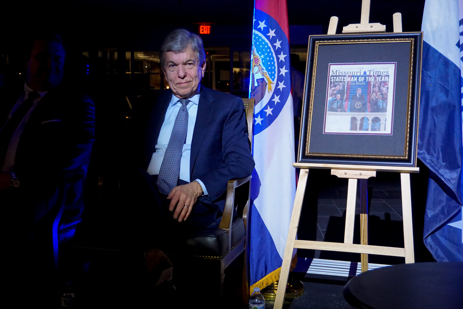 A Day in the Life of a Representative: Raychel Proudie