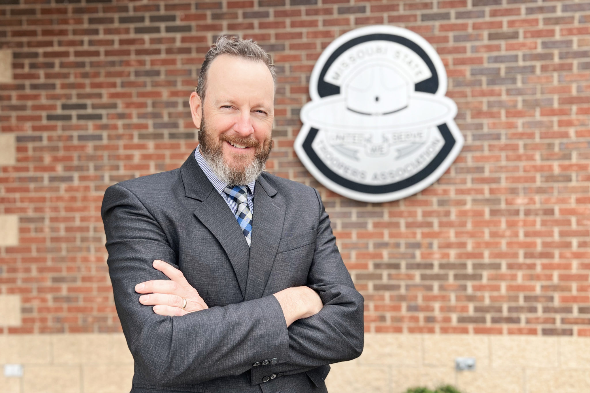 Jeff Myers announces campaign for Missouri House