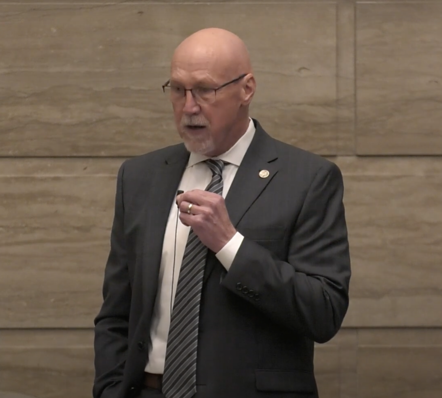 The bold Mary Gant Newquist: Meet Missouri's first female state senator ...