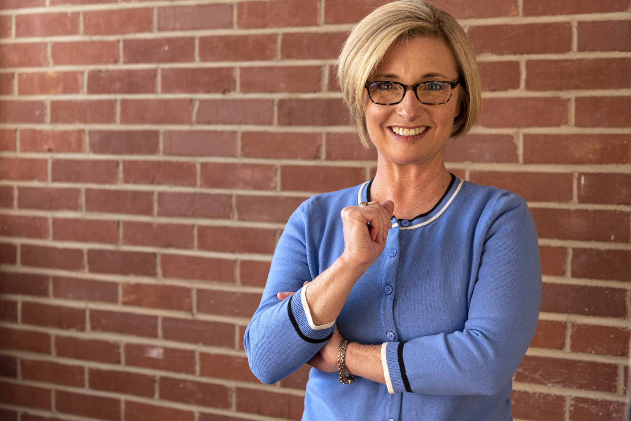 Stephanie Hein kicks off campaign for HD 136 - The Missouri Times