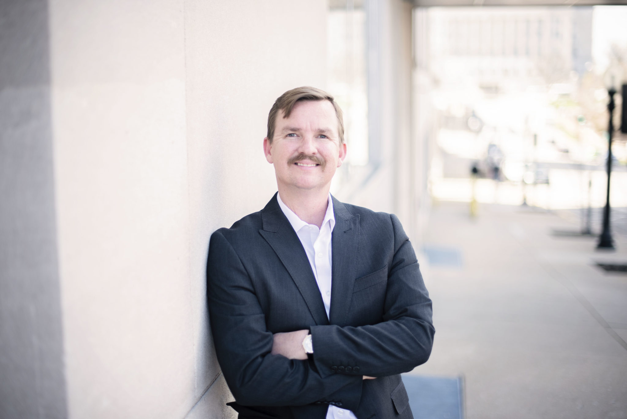 Roeber makes 2020 re-election bid following serious car accident - The ...