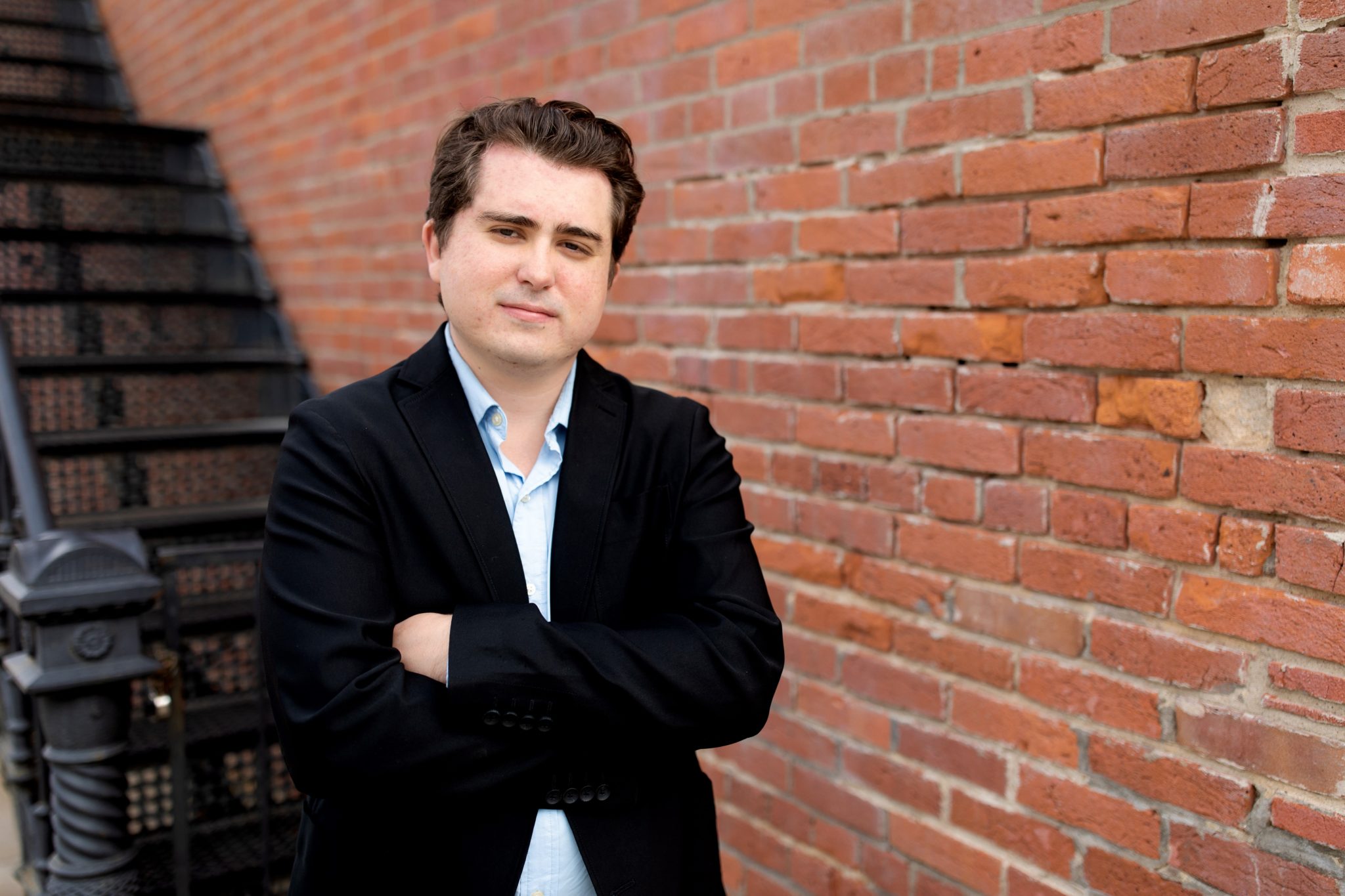 Dakota Worrell announces candidacy for state representative of Independence