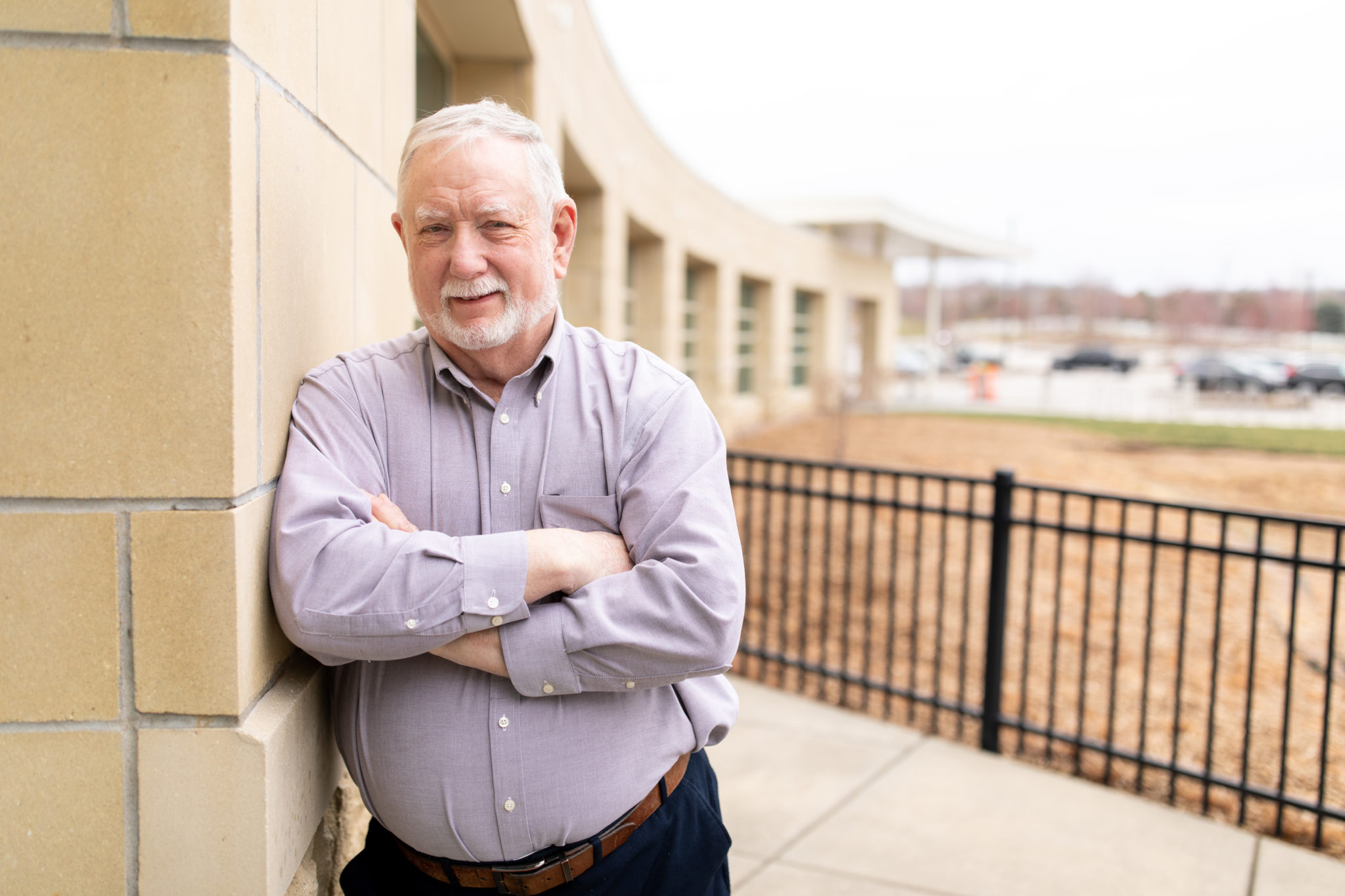 Former police captain Richard Sayles to run for city council in Kansas ...