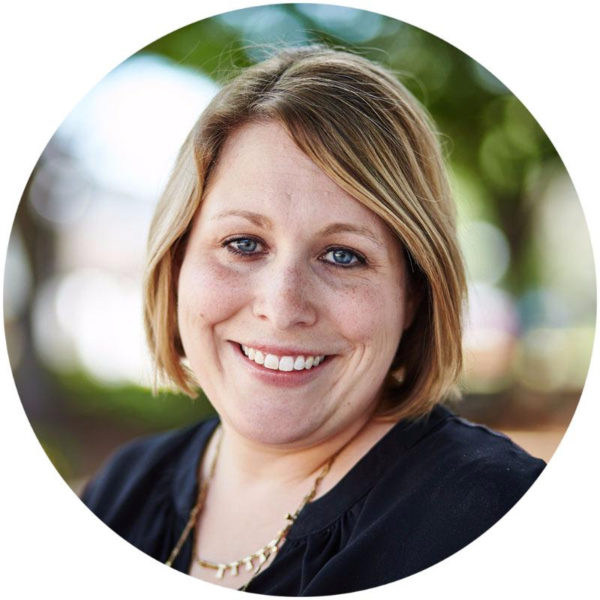 A Day in the Life of a Representative: Raychel Proudie