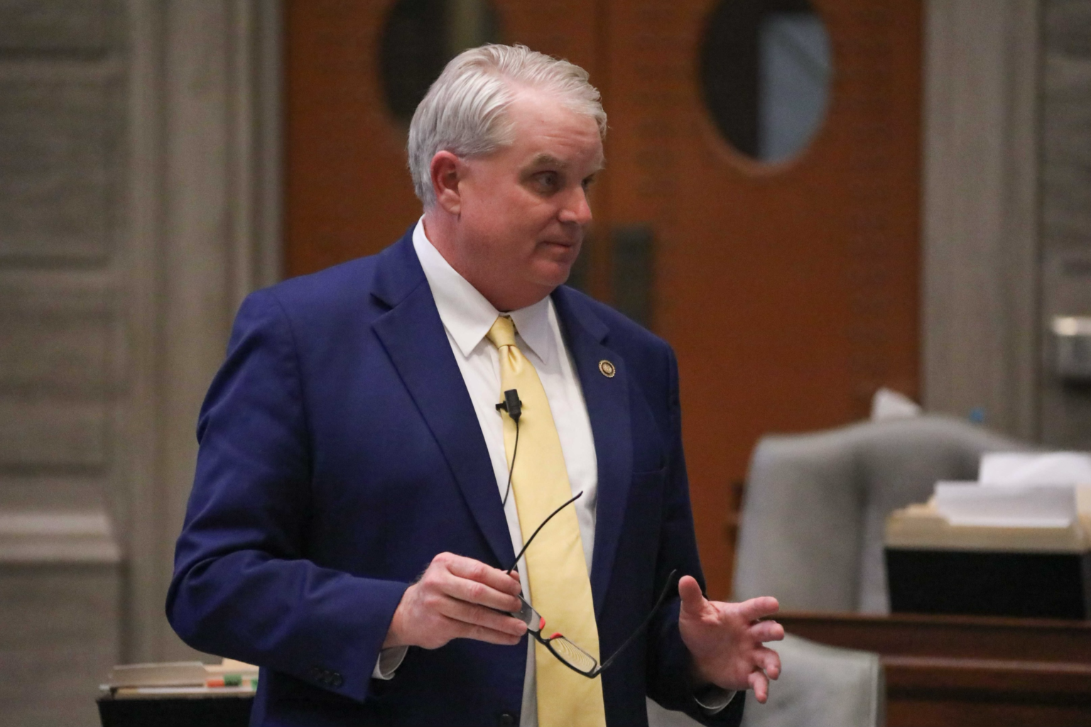 Featured - The Missouri Times